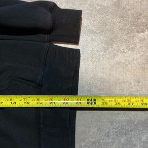 Nike | Tops | Centre Swoosh Nike Sweater Waterloo Warriors Medium ...